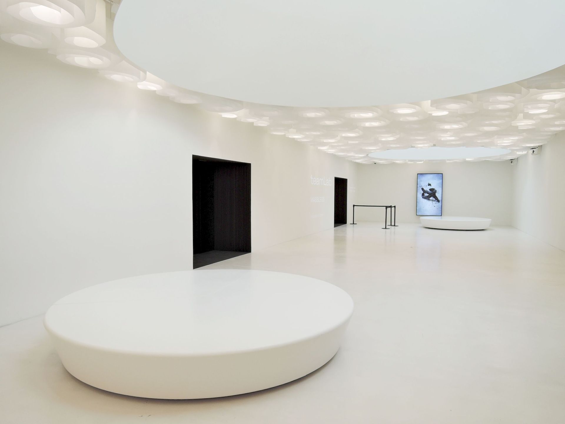 Kunstikeskus Amos Rex – Merianto