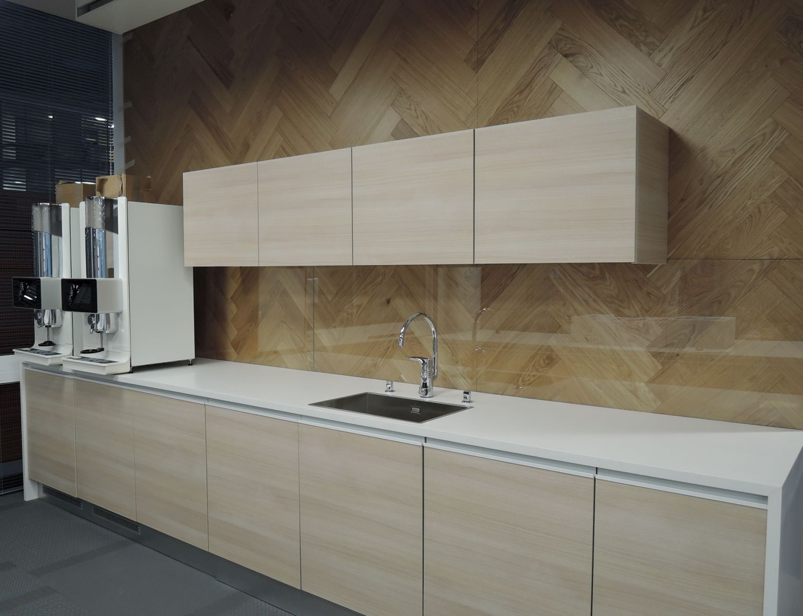 Handelsbanken Helsinki – Merianto