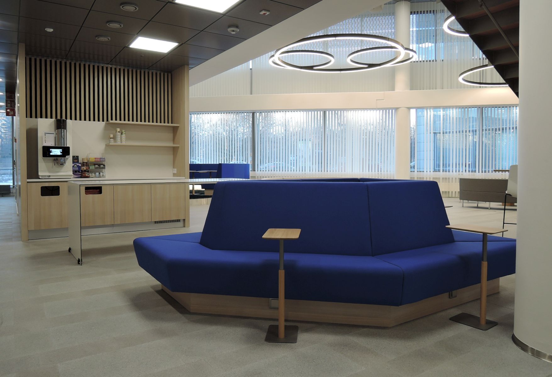 Handelsbanken Helsinki – Merianto