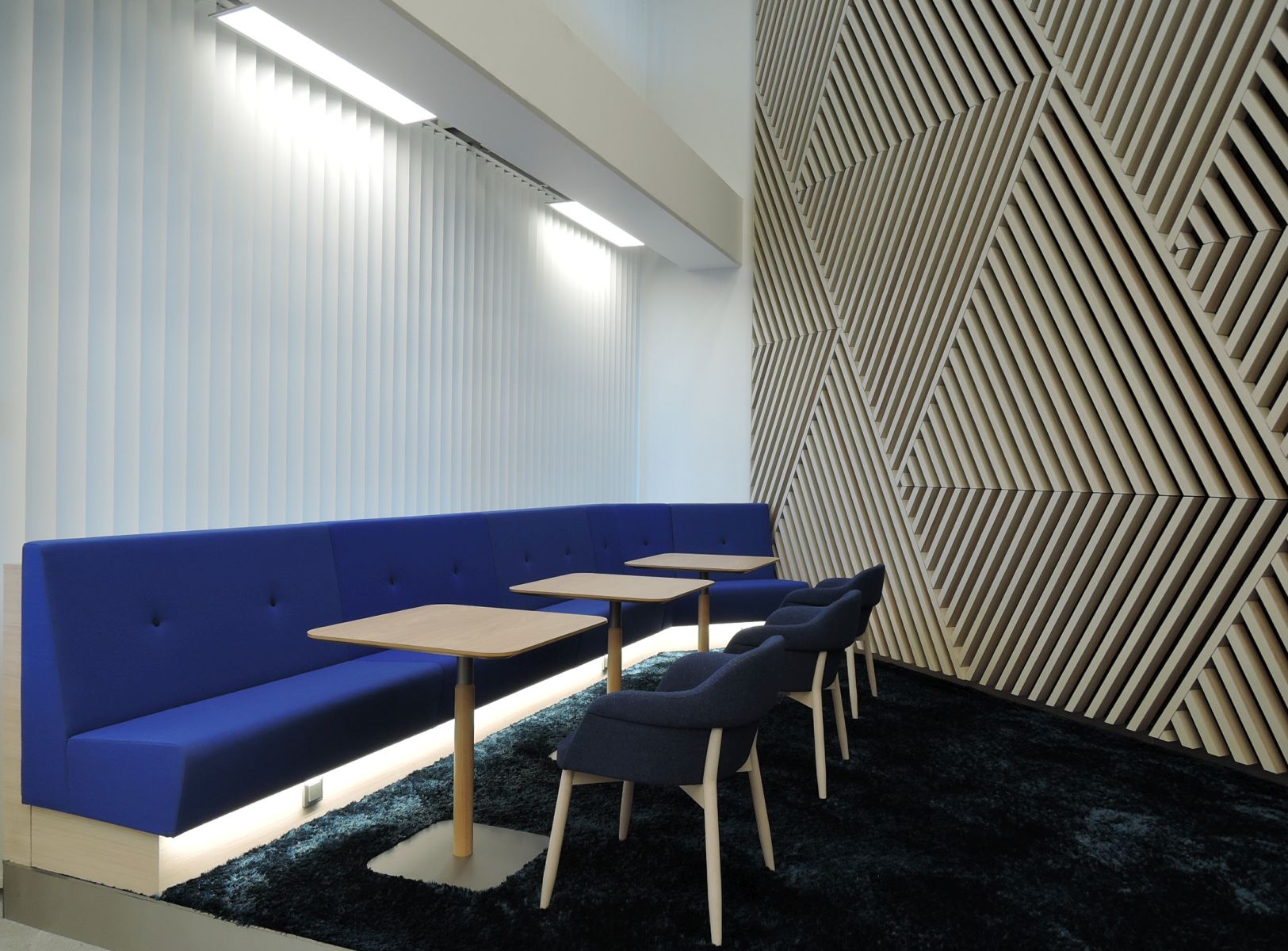 Handelsbanken Helsinki – Merianto