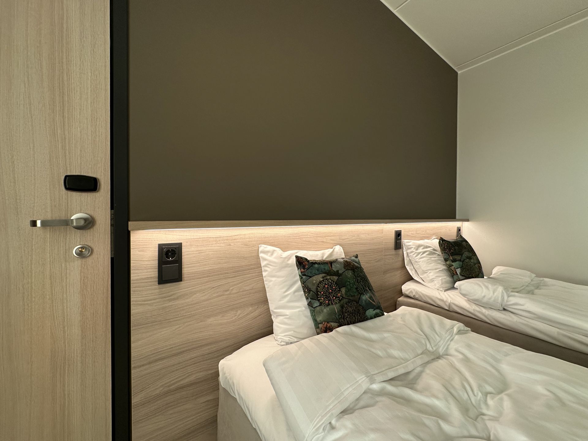 Hotel Omenatarha Kisakallio – Merianto