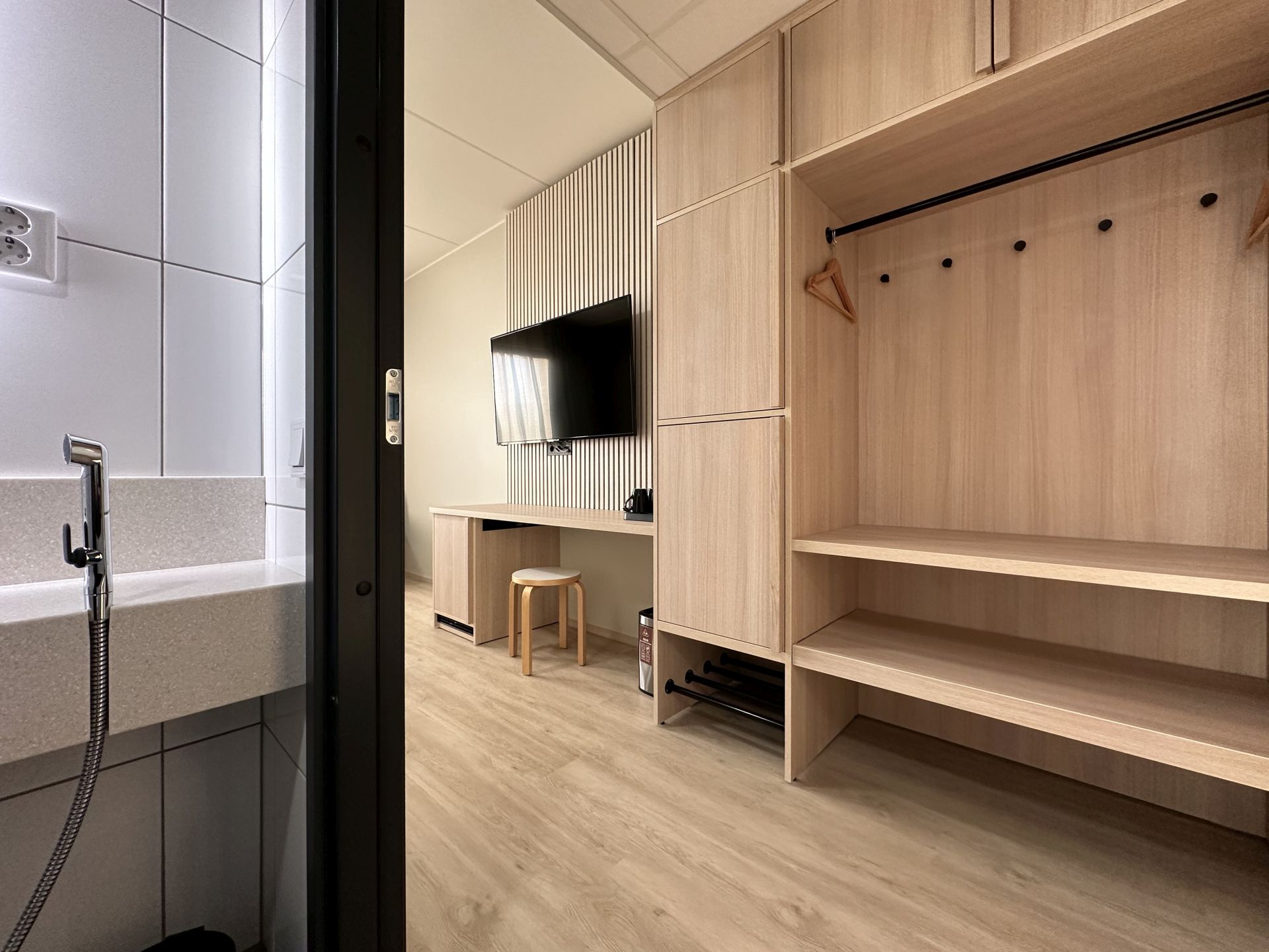 Hotel Omenatarha Kisakallio – Merianto
