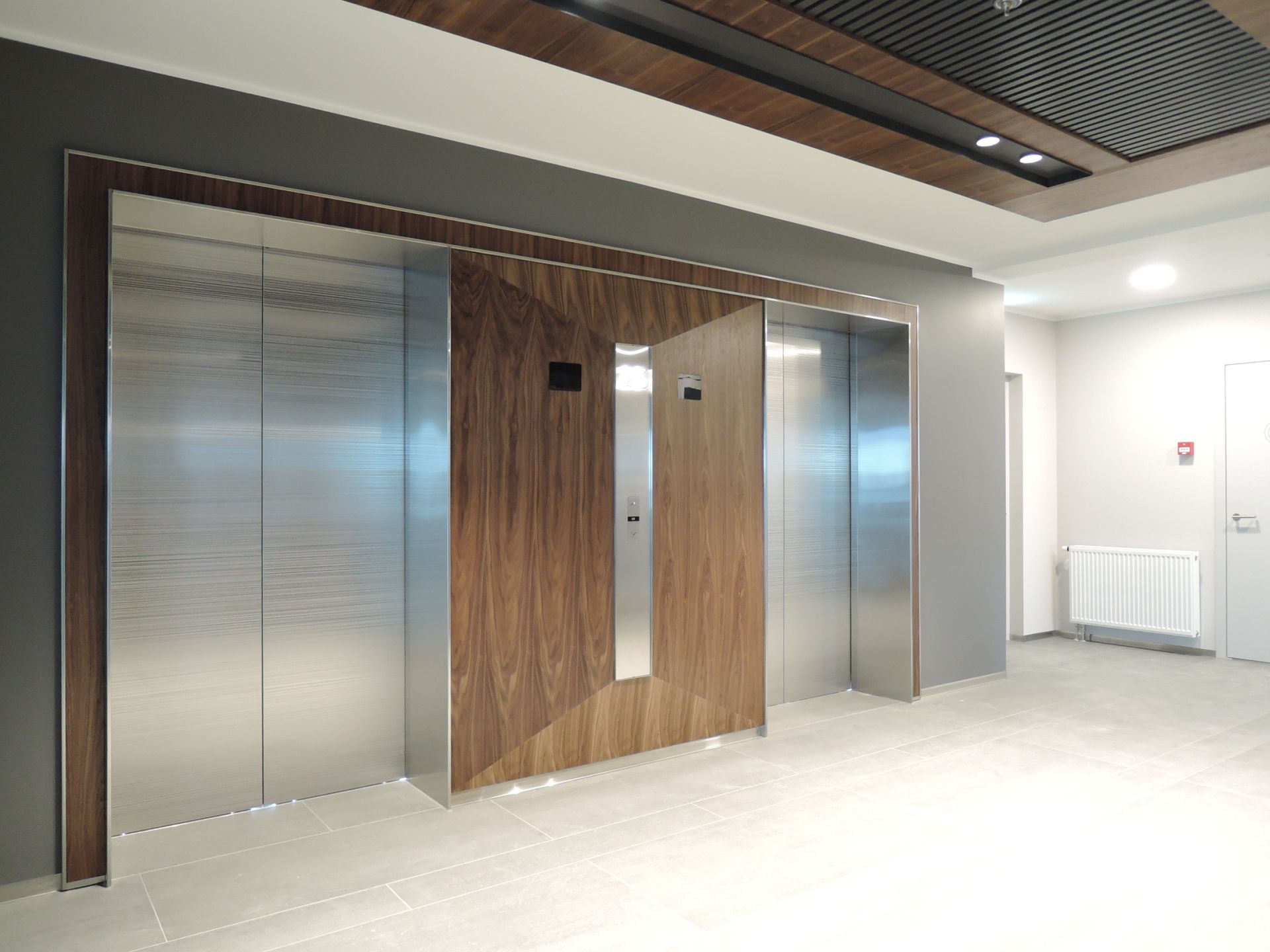 Maakri Tower – Merianto