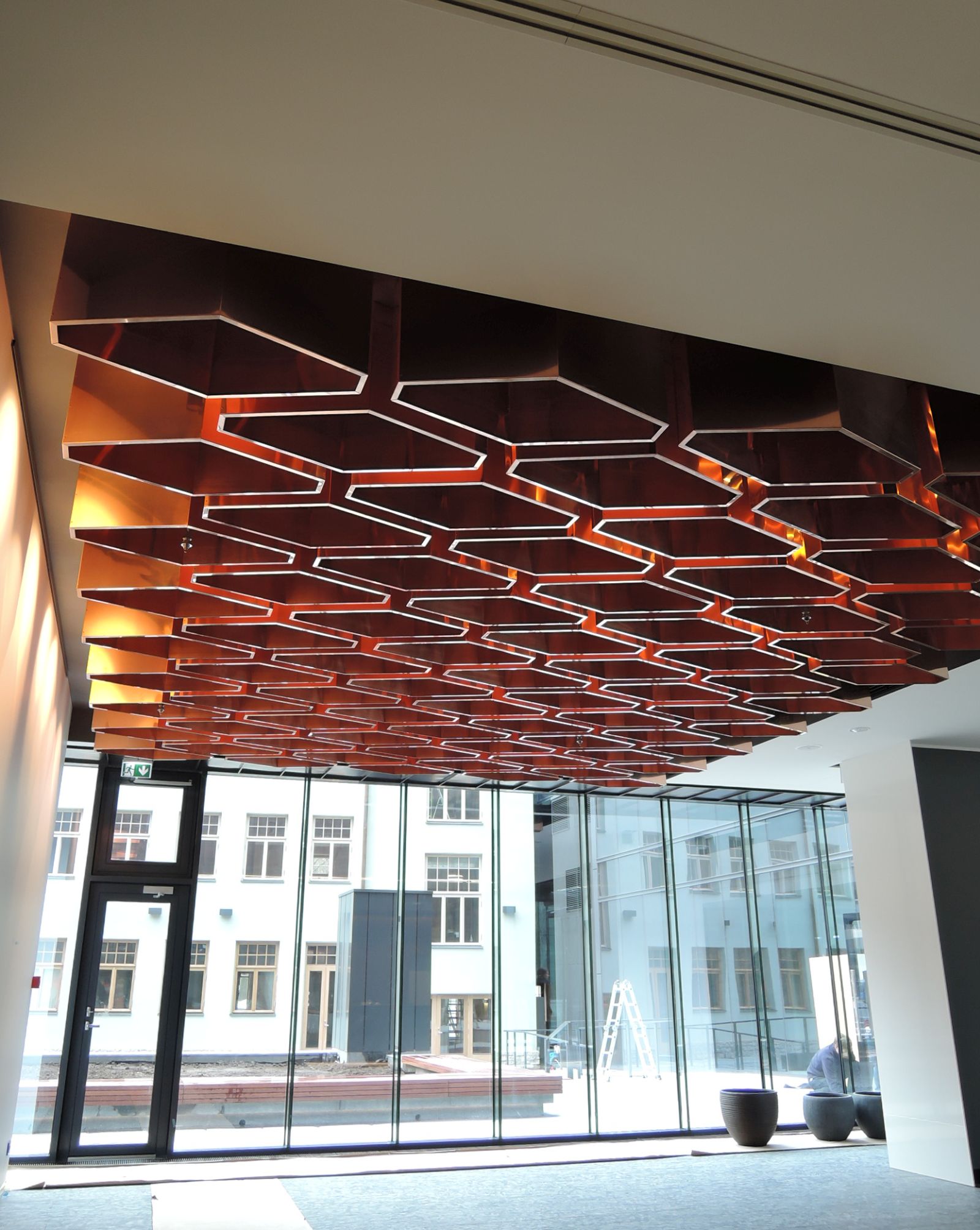 Maakri Tower – Merianto