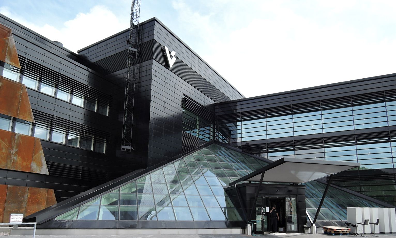 Vantaan Energia – Merianto